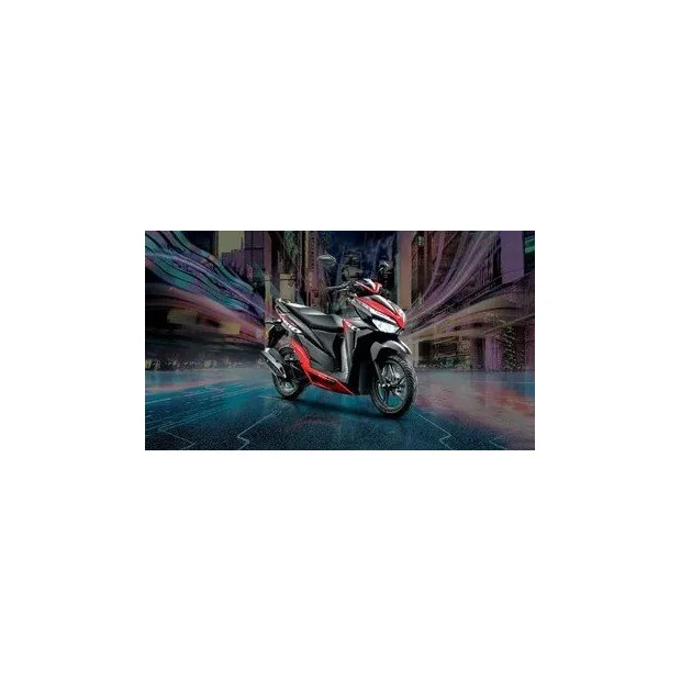 Honda Vario parts, quality and in a wide range - Tunescoot