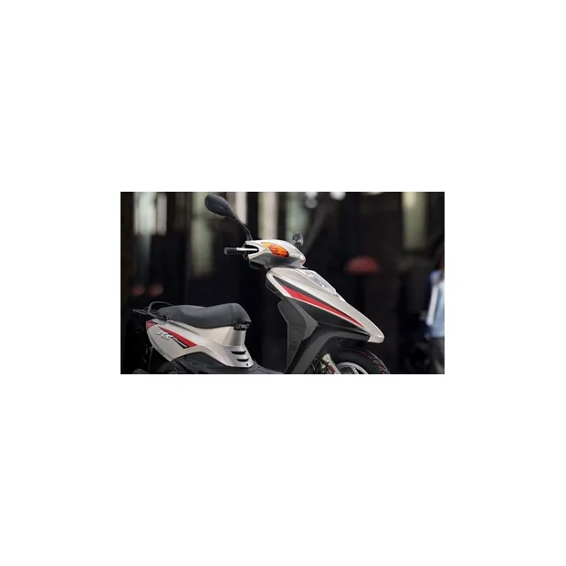 Upgrade Your Yamaha Cygnus 125 with a Stylish Body Kit