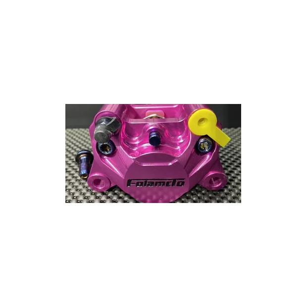 Brake system and parts for Yamaha NMax scooter