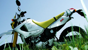 Enhance Your Yamaha DT 230 with Premium Tuning Parts